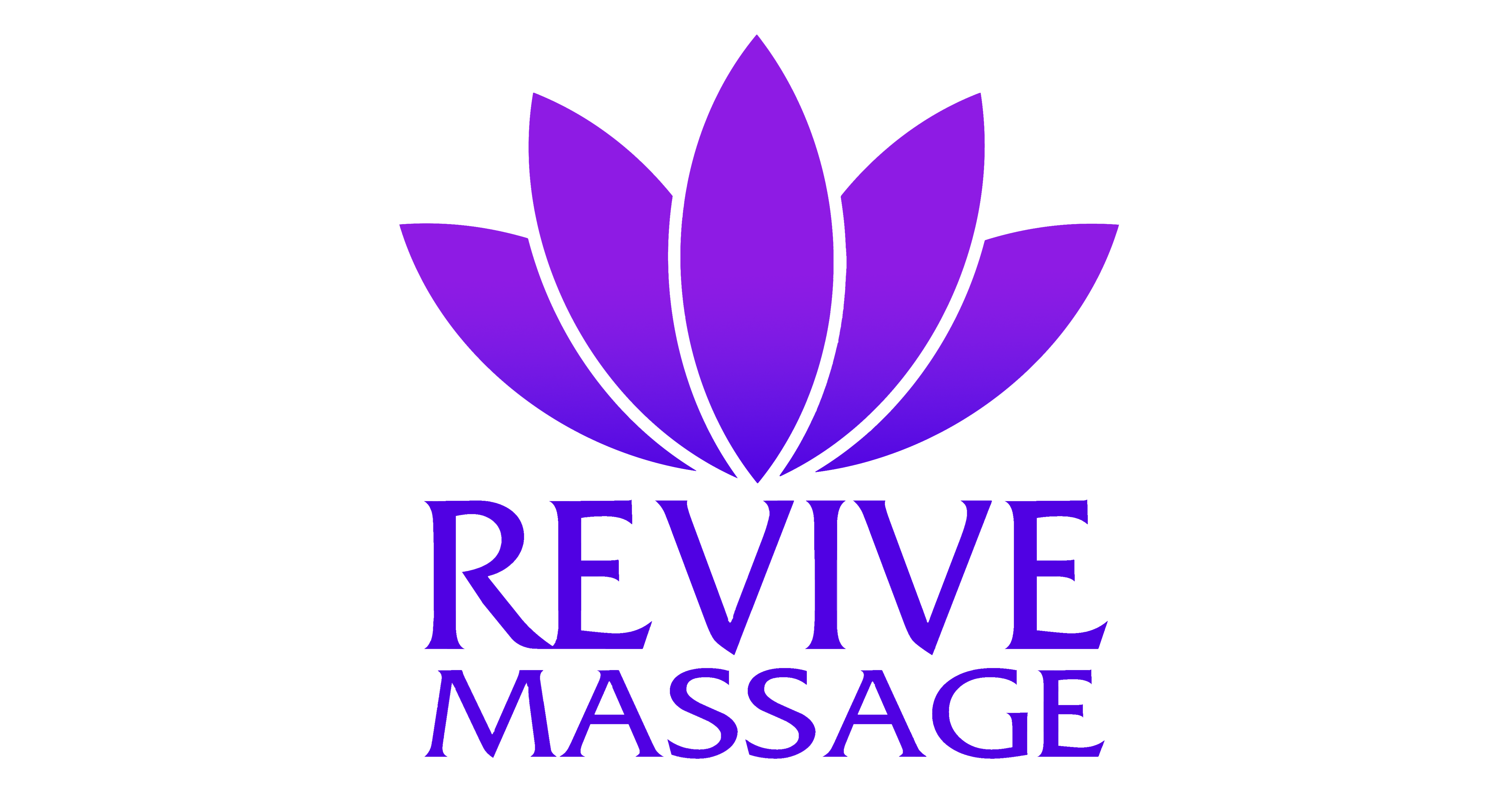 Revive Massage
